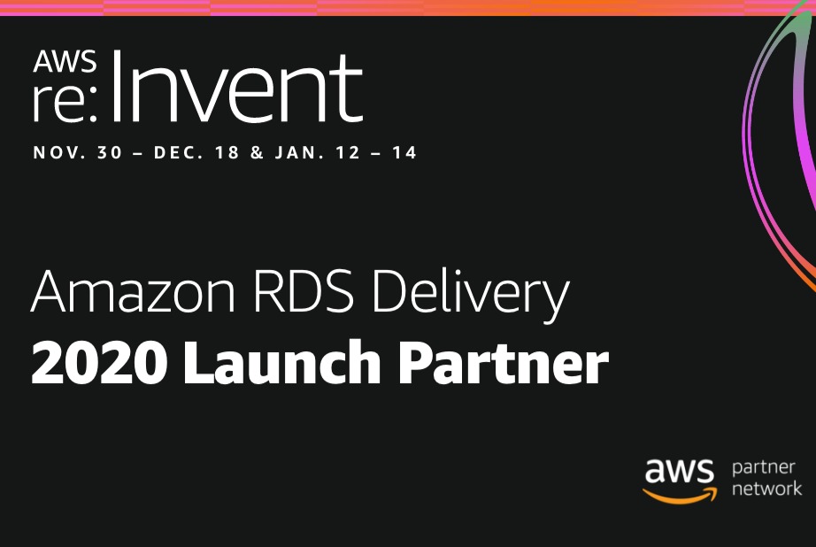 A Veezor alcança a designação de Amazon RDS Service Delivery – Veezor